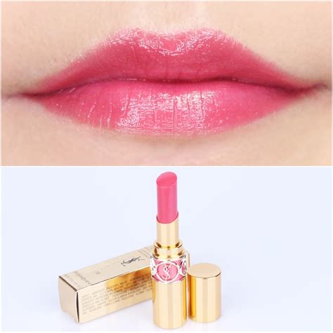 너도반할걸 입생로랑 루쥬 볼립떼 샤인 13호 립스틱 네이버 블로그