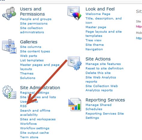 2010 ListFeed Aspx Not Returning All Items SharePoint Stack Exchange