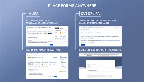 Smart Forms For Jira Works In Jsm Jwm Jpd And Confluence Atlassian Marketplace Smart Forms For Jira Works In Jsm Jwm Jpd And Confluence Atlassian Marketplace
