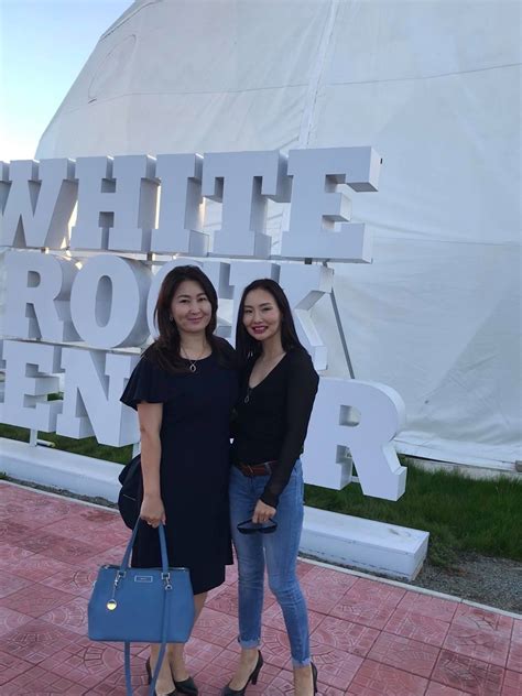 Ochiko Togtokh Ochiko Togtokh Added A New Photo — With