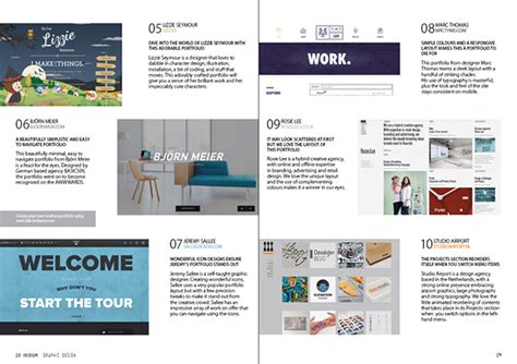 Iridium Magazine Design Project Dxb302 On Behance