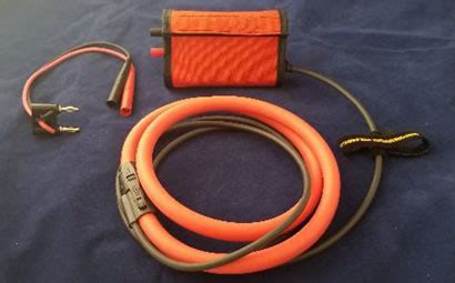 AC Current Loop S C Distribution