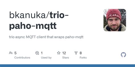 GitHub Bkanuka Trio Paho Mqtt Trio Async MQTT Client That Wraps Paho Mqtt