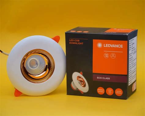 Osram LED COB Light 3W At 750 Piece In Gurugram ID 2853631805712