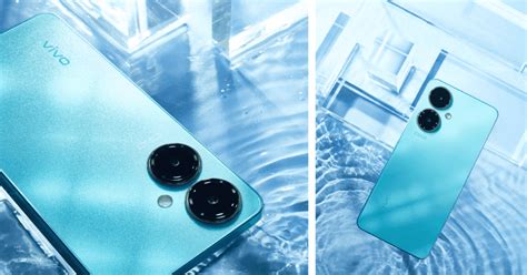 Vivo Y27 Launched In PH 50MP Camera 44W Fast Charge And 5 000mAh Battery Priced At PHP 8 999