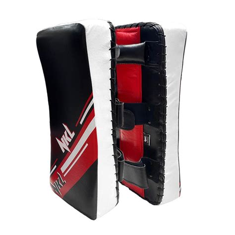 Pao Nkl Curvo Piel BÚfalo Code Lua Sports