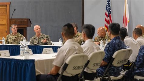 Pentagon Recommends Jsoc Command Team Lead Socom