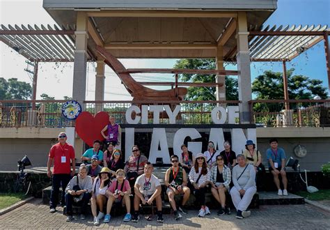 Isabela Ilagan Citys Giant Butaka — Pinoy Travelogue A Philippine