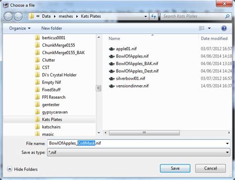 Bert S CK Tutorials Advanced Collisions Bert S CK Tutorials Advanced Collisions