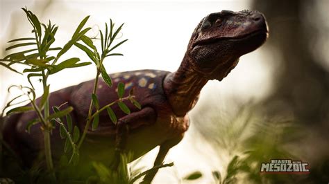 Alectrosaurus Olseni Photos By Nuttybakaz Welcome To Creative Beast