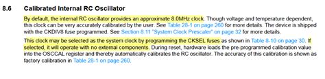 Need Help Wich Correct Crystal Placement For Atmega328p Au Hardware