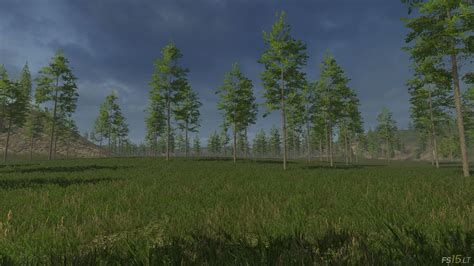 Hard Workin V FS Mods FS LT