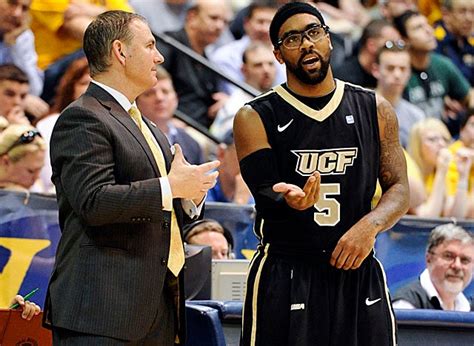 Jordans Son Wont Play Hoops At Ucf Leading Scorer Clanton Returns