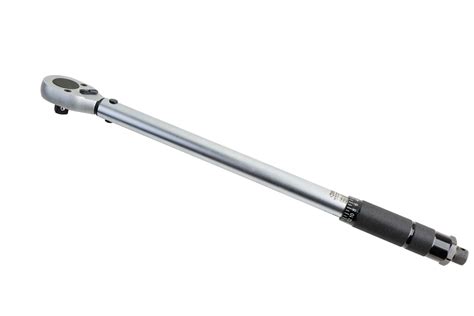 How Does A Torque Wrench Work Garber Metrology