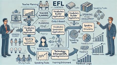 Enhancing Efl Learners Speaking Skills The Impact Of Input Output
