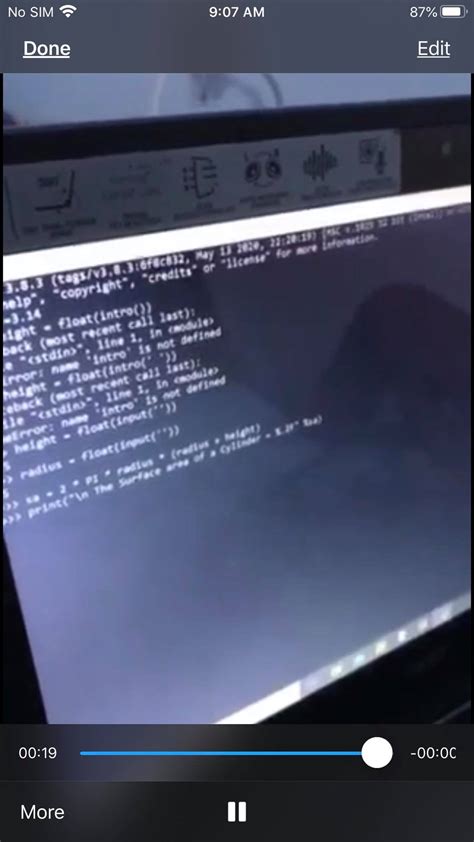 Mi Académie Ict And Robotics Grade 7 Sy 2020 2021