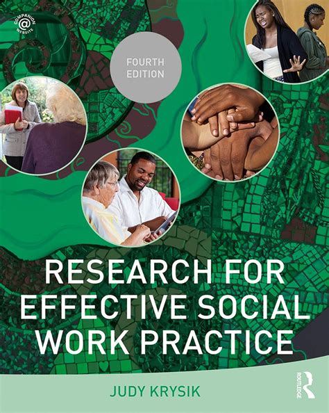 Research For Effective Social Work Practice 4th Edition Online Access