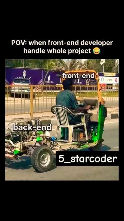 Front End Developer Memecoding Meme Programmingmeme Codingmemes