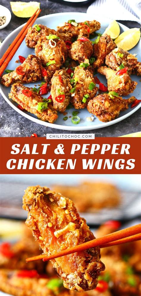 Deep Fried Chicken Wings In Coconut Oil At Gabriela Ryan Blog
