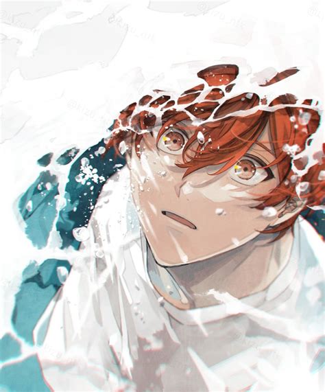 Satou Mafuyu Given Drawn By Kizunatsuki Danbooru