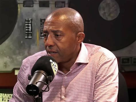 Def Jam Former President Kevin Liles Sued For Sexual Assault