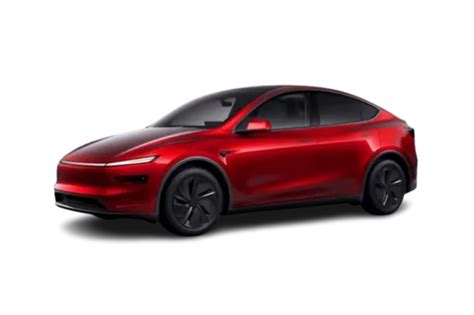Tesla Model Y Mileage India Range Charging Cost And Efficiency