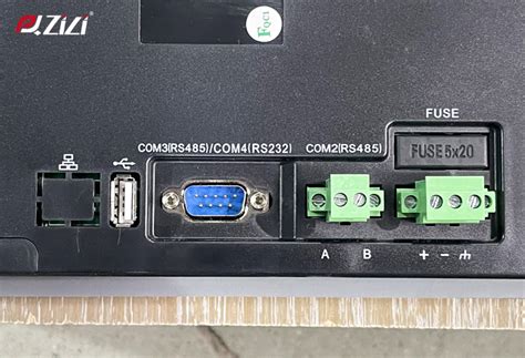 The Key To Industrial Chiller Refrigeration Chiller Controller