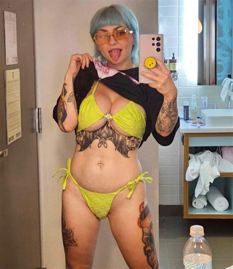 Alien Trash Kitty Frankdobie