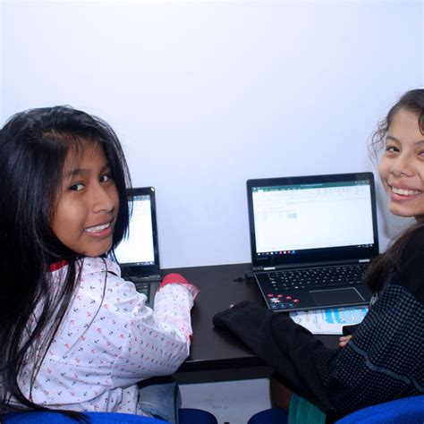 Briefing Paper Digital Empowerment Of Girls D4d Access