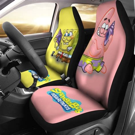 Cute Car Seats Covers