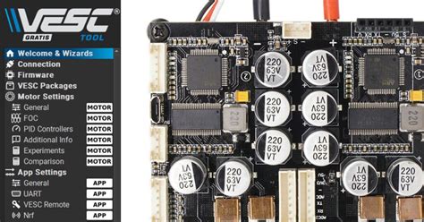 What Is Vesc Complete Guide What Is Vesc Complete Guide