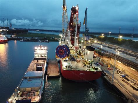 Beating The Clock An Unstoppable Force For Oil And Gas Nmt Projects