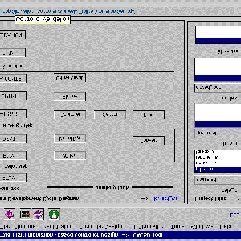 Main GUI And The Dynamic Tree Download Scientific Diagram