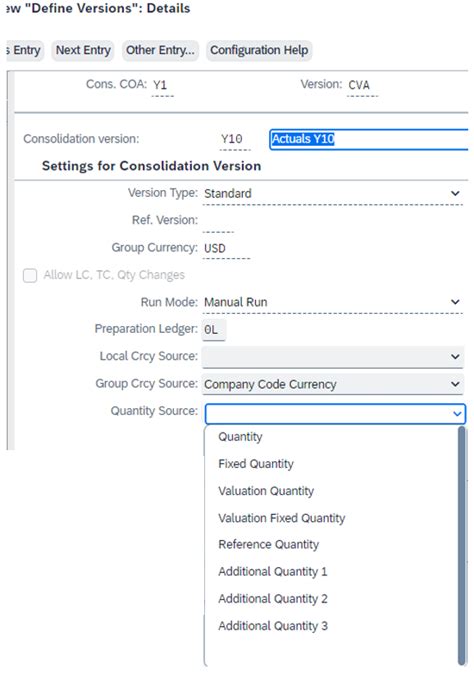 Sap S4hana Cloud For Group Reporting 2302 Is Gene Sap Community