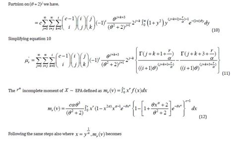 The Exponentiated Power Akash Distribution Properties Regression And