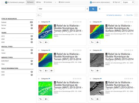 Las 30 Aplicaciones GIS Open Source Que Debes Conocer