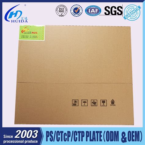 Positive Ctp Ctcp Plate Offset Printing Plate For Printing Machine Ctp Thermal Plate Buy
