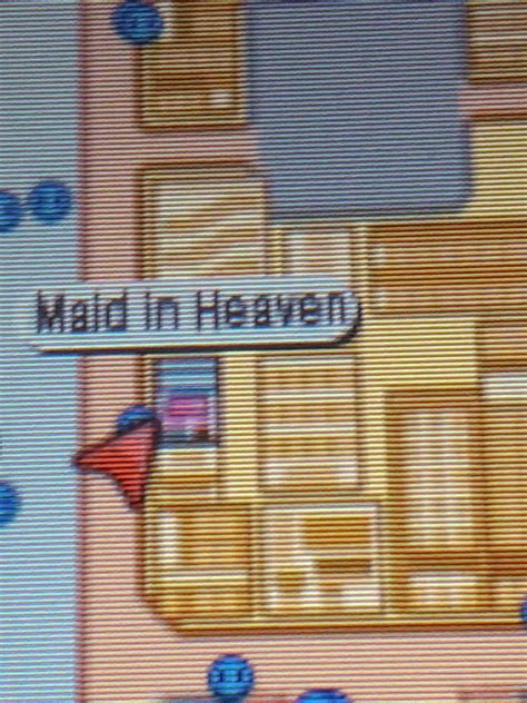 The Yokai Watch Jojo Refrence Yokaiwatch