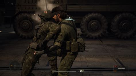 Soluce Metal Gear Solid Delta Comment Détruire Le Shagohod Fr