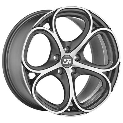 Msw 5x110 20x9 Et31 Msw 82 Mgmfp 651 Alufelni árak összehasonlítás