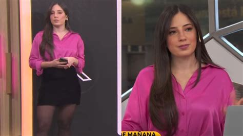 Sofia Terrile Tremenda Belleza Youtube