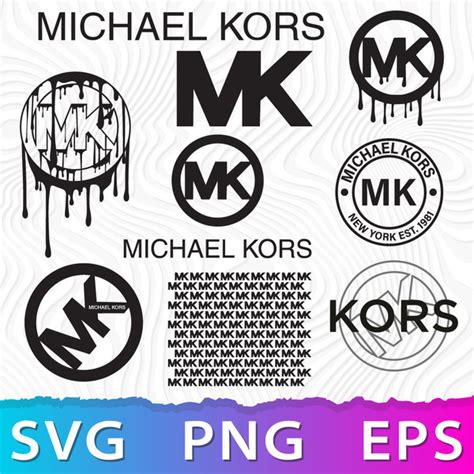 Michael Kors Logo Svg Michael Kors Png Mk Logo Svg Michae Inspire Uplift