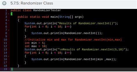 Solved In This Exercise We Are Going To Create A Static Chegg