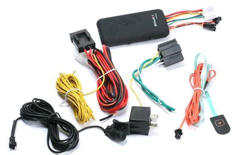 Best Price GPS GPRS GSM Vehicle Anti Theft Mini Gps Chip Tracker RA06 Rilla China