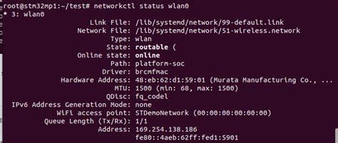 Unable To Connect To Ap Using The Hotstap Service Stmicroelectronics Community