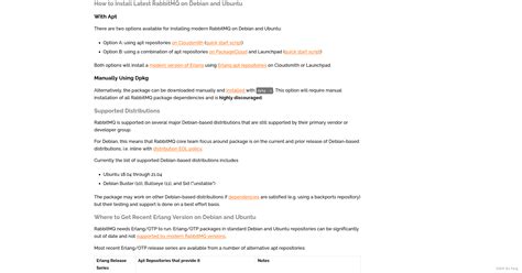 ubuntu22 04安装rabbitmq ubuntu22 0 4安装rabbitmq csdn博客