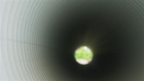 완성 된 플라스틱 파이프 산업 야외 스토리지 사이트 창 고가 고 플라스틱 물 파이프 공장 제조입니다 0명에 대한 스톡 사진 및 기타 이미지 Istock