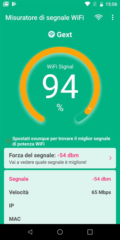 Windows Wifi Signal Strength Meter Investmentmilo
