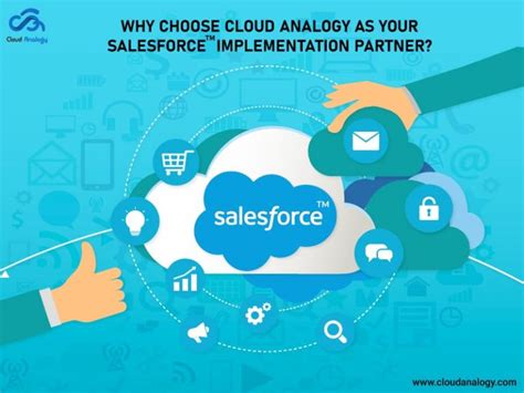 What To Look Before Hiring A Salesforce Implementation Partner