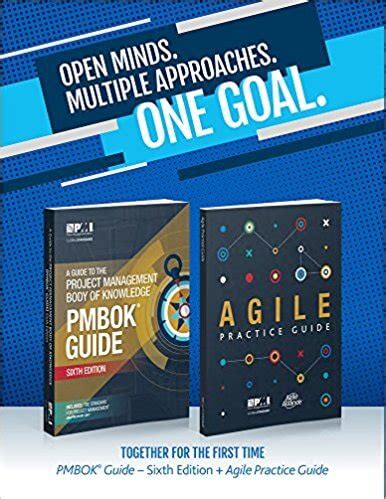 Introduction To Project Management Body Of Knowledge 6th Version PMBOK